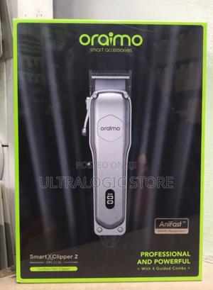 Oraimo Smart Clipper 2 in Ikeja - Accessories & Supplies for ...