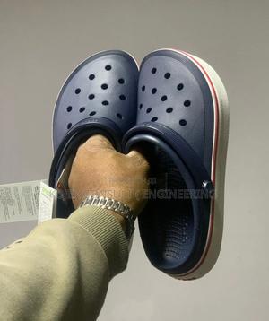 Comfy Soft and Comfortable Eva Sole Crocs in Ikeja - Shoes, Engr Moses ...
