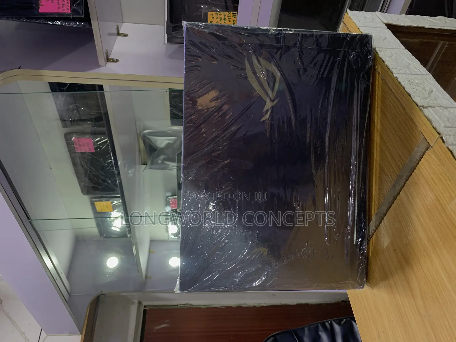 Laptop Asus 16GB Intel Core I7 SSD 512GB in Wuse - Laptops & Computers ...