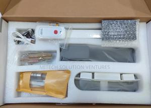 TUYA Smart Door Lock System in Ikeja - Security & Surveillance, Mitech ...