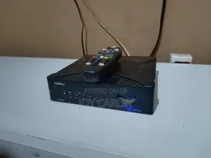 GOtv Decoders in Nigeria for sale Prices on Jiji.ng