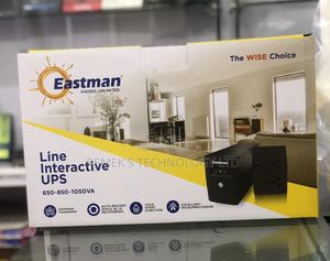 Eastman UPS 650 in Wuse - Computer Hardware, Remek's Technology Ltd ...