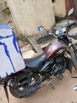 Daylong Motorcycles & Scooters in Nigeria for sale Prices on Jiji.ng