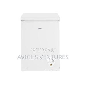 Haden 95l Chest Freezer - 4 Star Freezer Rating (UK) in Ajah - Kitchen ...