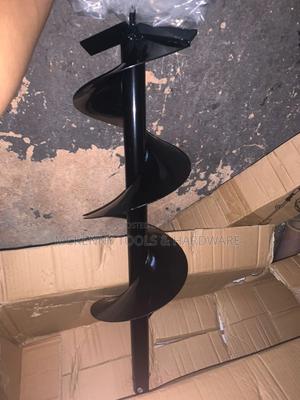 ASPERO 200mm Auger Bit for Post Hole Diggers - in Lagos Island (Eko ...