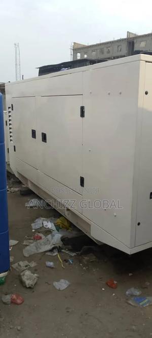 Marapco U.K Perkins 165kva Perkins Diesel Generator for sale - ANCHIZZ ...