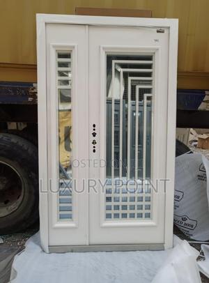 Royal French Glass Door 7vis in Orile - Doors & Security, Luxury Point ...