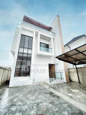 Furnished 4bdrm Duplex in Ikota, Lekki Expressway for sale in Lekki ...