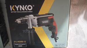 Electrical Drilling Machine 13mm( KYNKO) in Lagos Island (Eko ...
