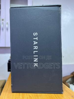Brand New Starlink V2 in Ikeja - Networking Products, Vettgadgets | Jiji.ng