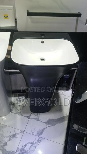 Stand Wash Hand Basin Available in Orile - Plumbing & Water Supply ...