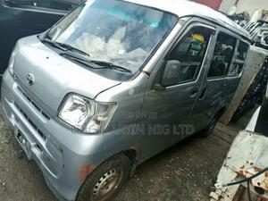 Suzuki APV Minibus 2005 Silver in Surulere - Buses & Microbuses, Eric ...
