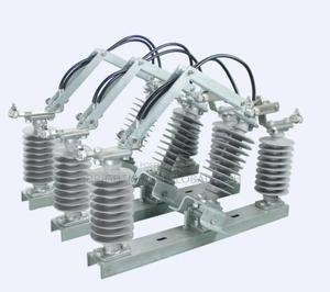 33kv Gang Isolator Fuse , Silicon Gang Isolator.., in Alimosho ...