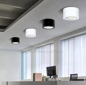 Led Decking Parapet Light in Lagos Island (Eko) - Lighting, Anayochukwu ...