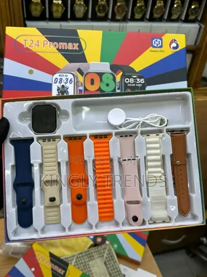 Watches in Nigeria for sale Prices on Jiji.ng