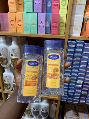 Dissar Vitamin C Body Gel in Amuwo-Odofin - Skincare, Advance Beauty ...
