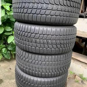 Original Tokunbo Tyers 235/60 R 18 in Warri - Vehicle Parts ...