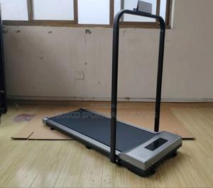 Platform Treadmill in Surulere - Sports Equipment, Buzco Sports | Jiji.ng