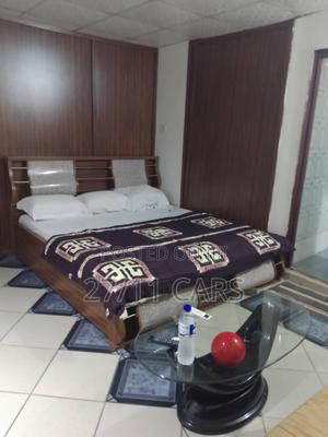 Service Apartment, Zone 3 / Wuse for Rent in Zone 3 / Wuse - Short Let ...
