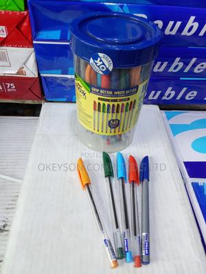 Vista Max Ball Pen in Ikeja - Stationery & Office Equipment, Okeyson ...