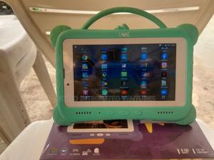 Unbreakable Screen Sim Enabled Kids Educational Tablet in Ikorodu ...