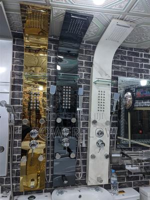 Executive Standard Shower Mixer With Cool Features. in Ikeja - Plumbing ...