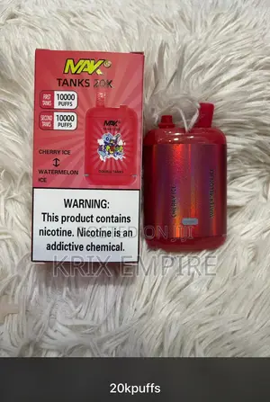 Vapes in Nigeria for sale Price on Jiji.ng