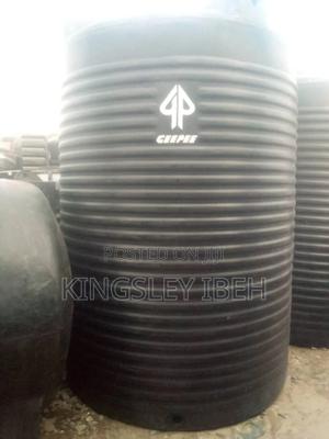 Geepee Tank 10,000 Liter in Orile - Plumbing & Water Systems, Kingsley ...