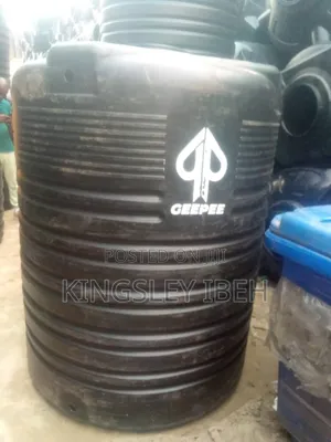 Geepee Plumbing & Water Systems in Nigeria for sale Price on Jiji.ng