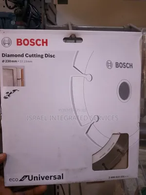 Cutting Disc Universal in Port-Harcourt - Hand Tools, Israel Integrated ...