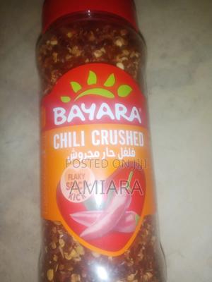 Bayara Chilli Crushed in Lagos Island (Eko) - Meals & Drinks, Amiara Eunice | Jiji.ng