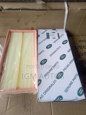 Air Cleaner Range Rover in Mushin - Vehicle Parts & Accessories ...