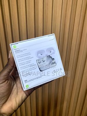 Brand New Airpod Pro 2_lightning Cable _Sealed Box in Ikeja ...