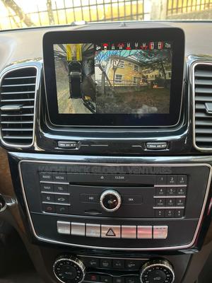 360 Camera on Gle Screen in Ikeja - Vehicle Parts & Accessories, Kachi ...