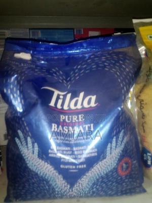 Tilda Basmati White Rice in Lagos Island (Eko) - Meals & Drinks, Amiara ...