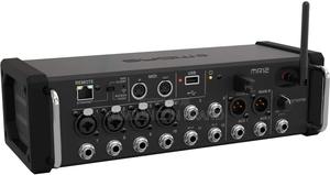Midas 12-Input Digital Mixer for iPad Tablets. in Ikeja - Audio & Music ...