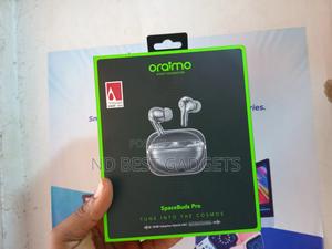 Oraimo Space Buds Pro With Hybrid ANC in Ikeja - Headphones, Eze Nnamdi ...