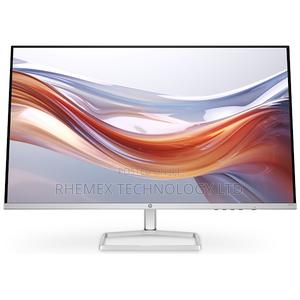 HP Monitor Series 5 532sf in Lagos Island (Eko) - Computer Monitors ...