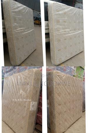 [Ph] Extra Firm Semi Orthopedic Mouka 6/6 by 8inches Mattress for sale ...