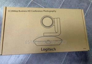 Logitech Cc2900ep PTZ PRO 2 Video Conferencing Camera in Ikeja - Photo ...
