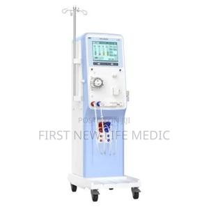Dialysis Nefro 4000A HD Machine in Ikeja - Medical Equipment & Supplies ...