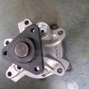 Toyota Yaris Water Pump 2007-2015 1.5l in Mushin - Vehicle Parts ...