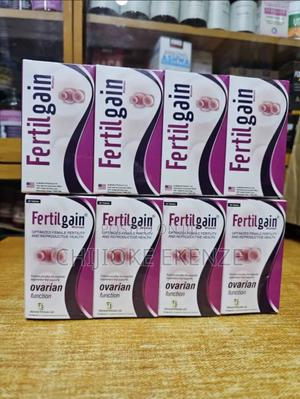 Fertilgain Woman X 30 Tablets in Lagos Island (Eko) - Vitamins ...
