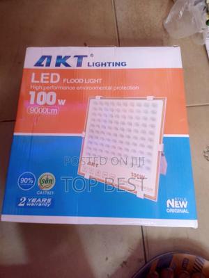 Led Flood Light 100w Akt in Lagos Island (Eko) - Home Accessories ...