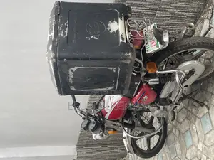 Daylong Motorcycles & Scooters in Nigeria for sale Prices on Jiji.ng