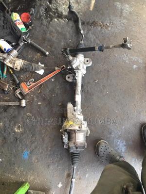 Complete Steering Rack for Toyota Camry 2018_2020 in Mushin - Vehicle ...