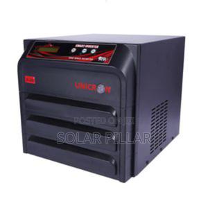 UNICRON 3000va/24v Sine Wave Inverter in Ojo - Solar Energy, Solar ...
