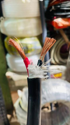 10mm 2core DC Cable Solar Cable for sale - BRIGHTMOON GLOBAL TECH Price ...