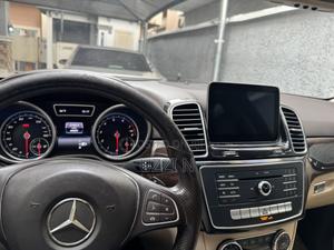 Mercedes-Benz GLE-Class GLE 350 2018 White in Lekki - Cars, Uzzi Nosa ...