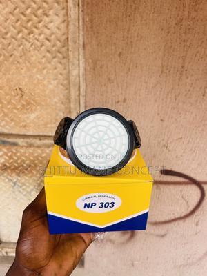 NP 303 Chemical Respirator in Lagos Island (Eko) - Safetywear ...